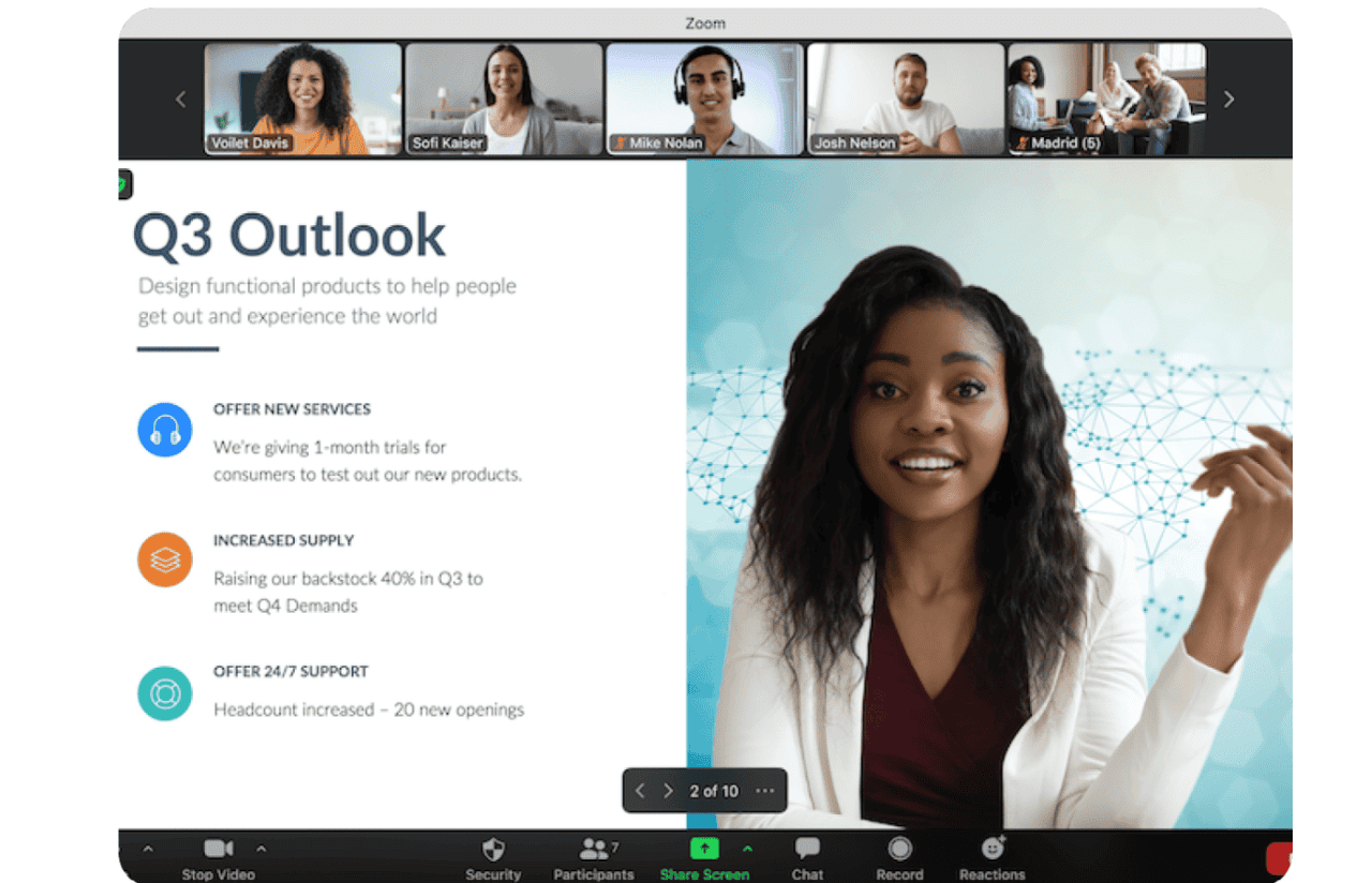 Google Meet vs Zoom: Which Platform Is Better?2024 Comparison - RB ...