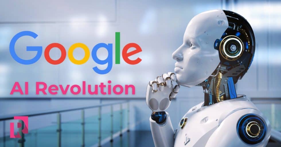 Google Went Too Far: The AI Revolution That’s Reshaping the Internet ...